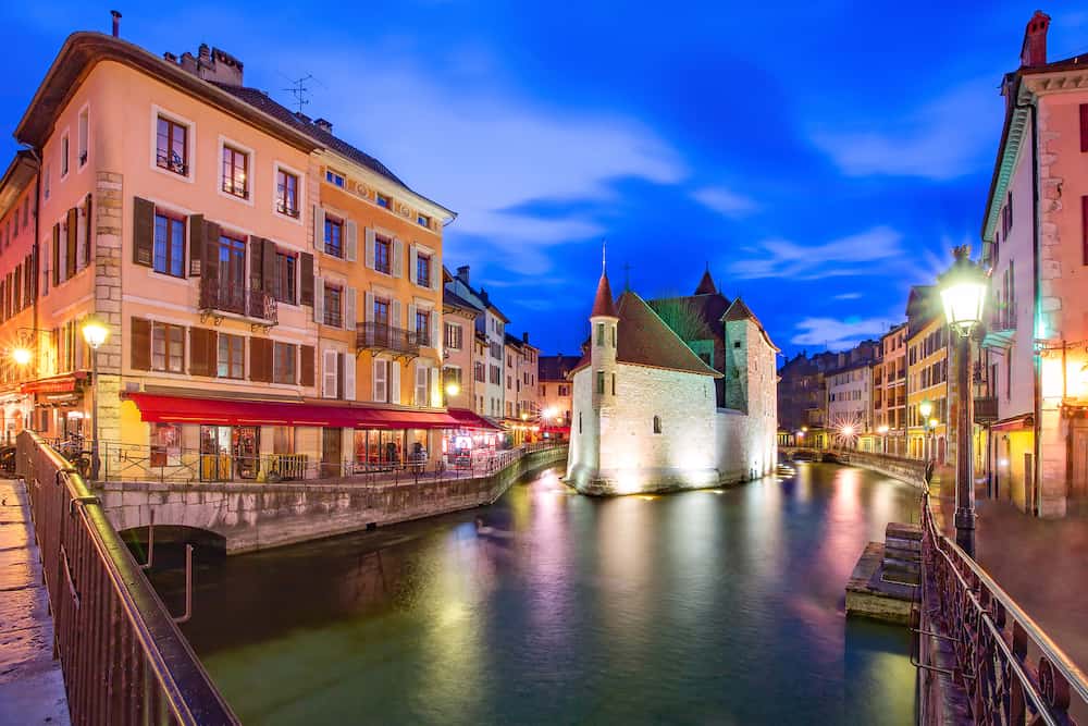 TOP 23 Things to do in Annecy and the Surrounding Areas | France