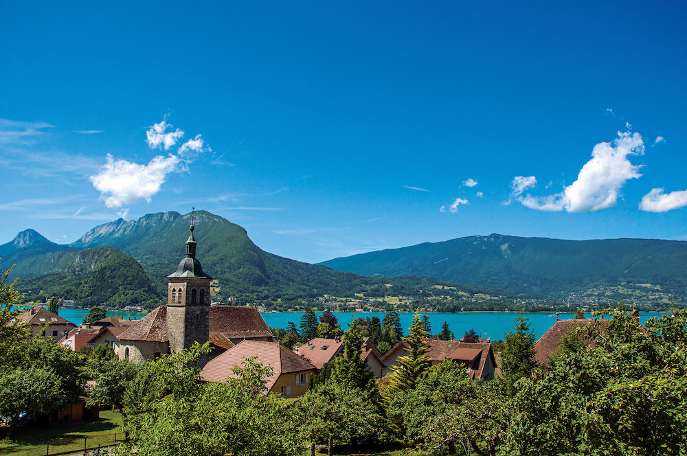 TOP 23 Things to do in Annecy and the Surrounding Areas | France