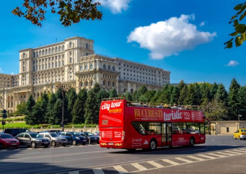 The Ultimate Travel Guide to Bucharest | Travel Tips