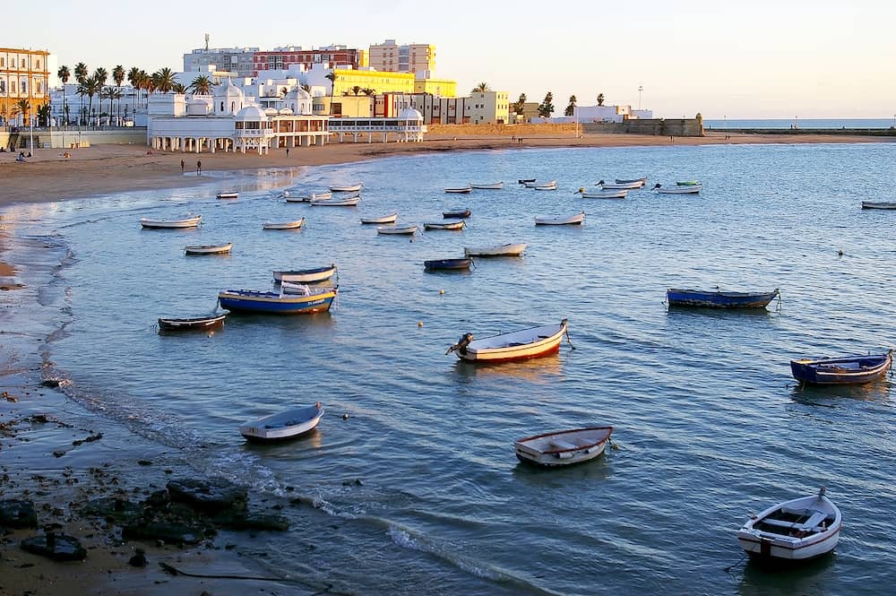 Where to stay in Cadiz [Best Places to Stay for 2025]
