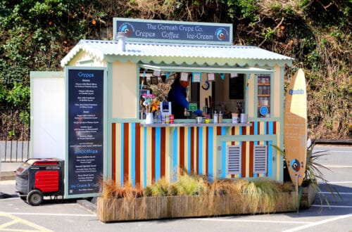 The Ultimate Guide to Cornwall