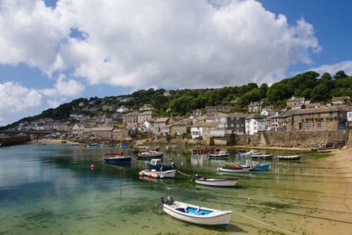 The Ultimate Guide to Cornwall