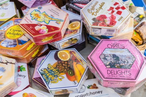 The Ultimate Guide to Cyprus | Travel Tips