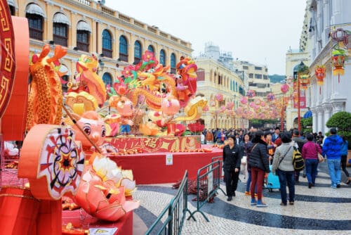 The Ultimate Guide to Macau