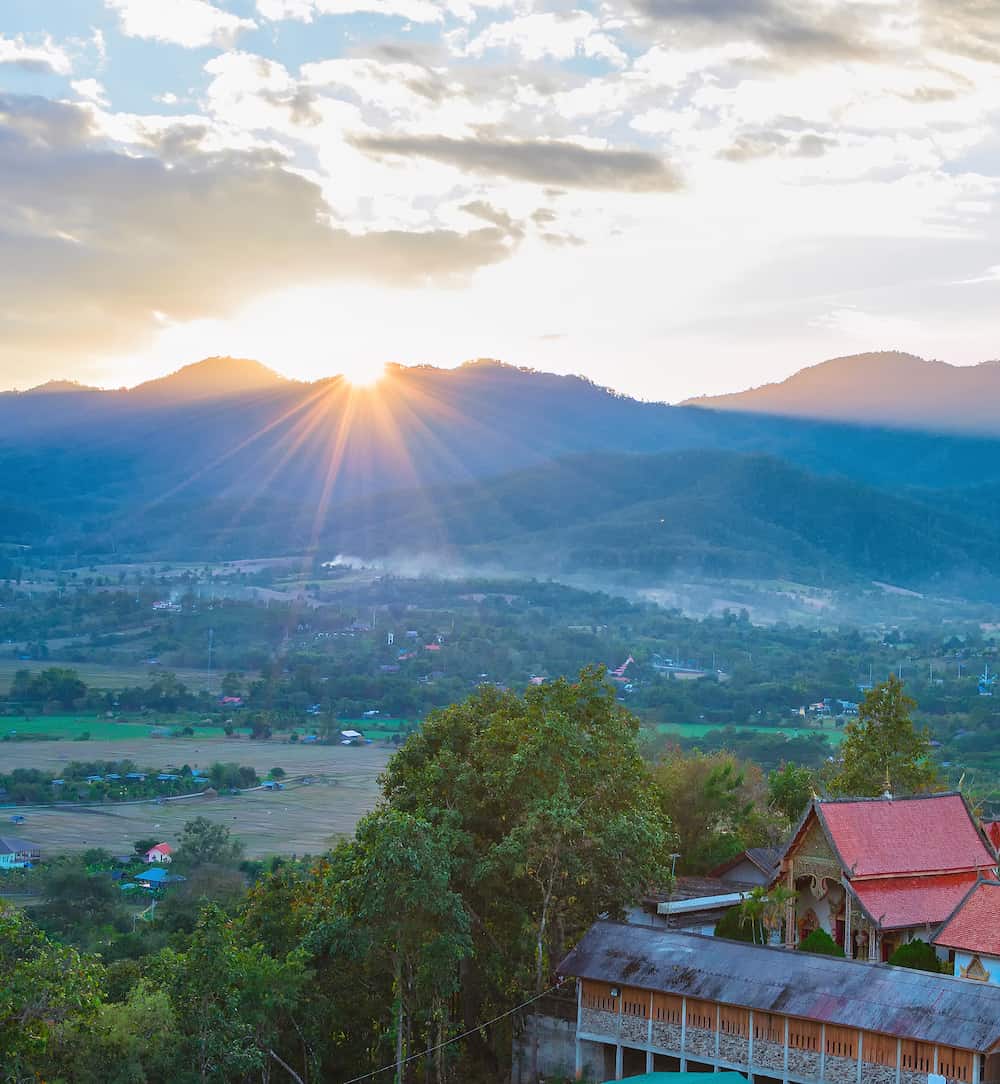 Pai Travel Guide | Hidden Gem of Northern Thailand