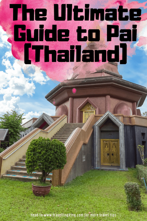 The Ultimate Guide to Pai