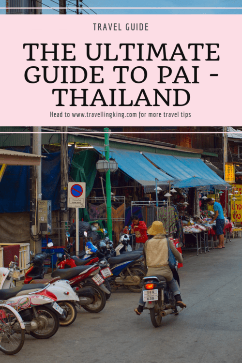 The Ultimate Guide to Pai