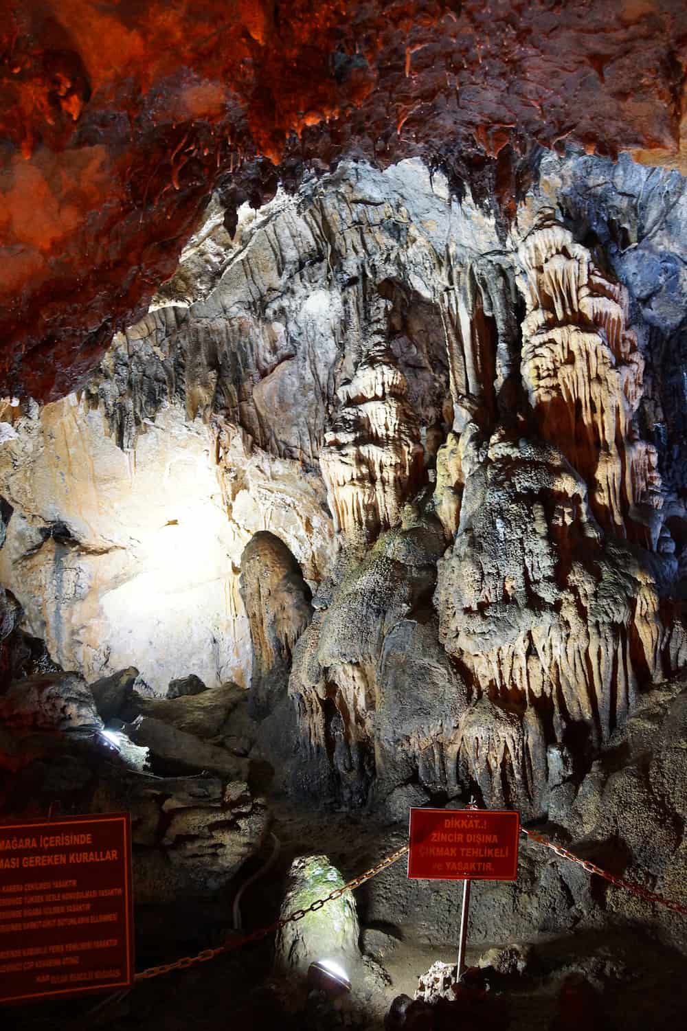 The Ultimate Guide to the Best Destinations in Turkey