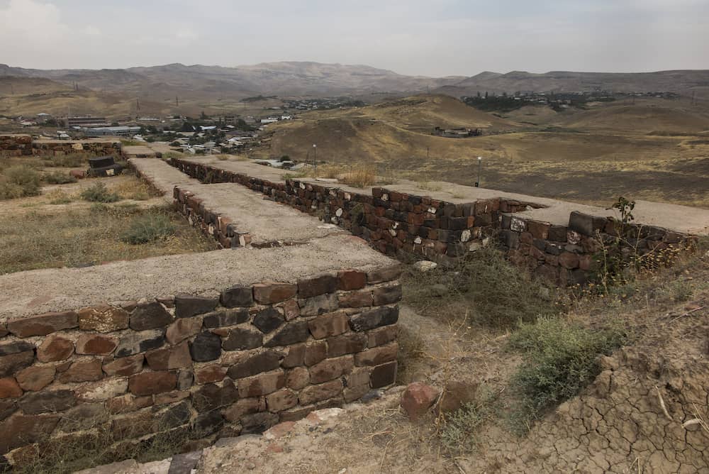 The Ultimate Travel Guide to Yerevan