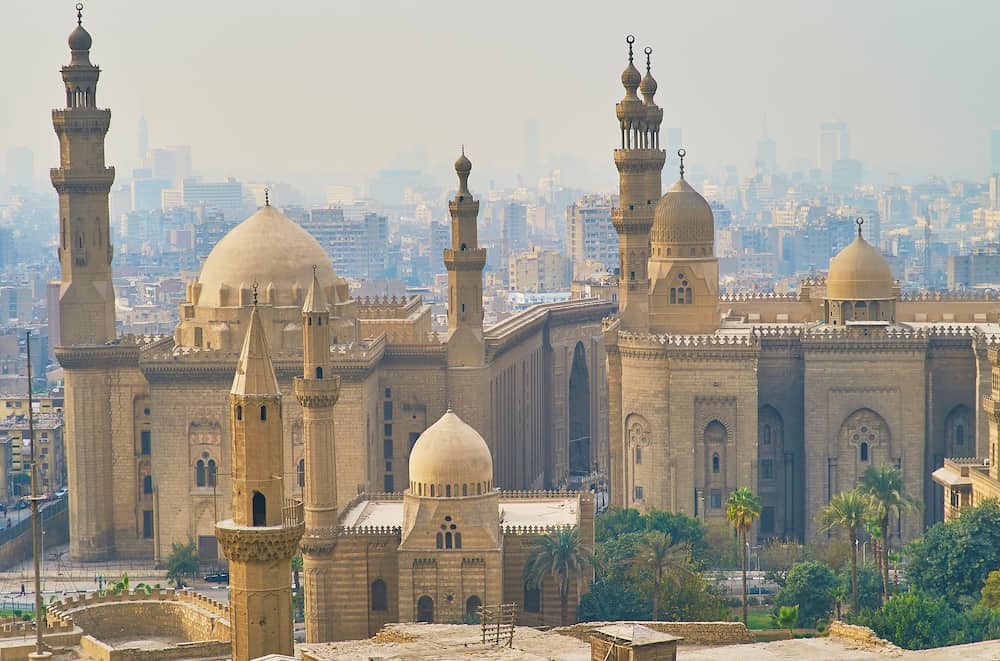 48 hours in Cairo - A 2 Day Itinerary