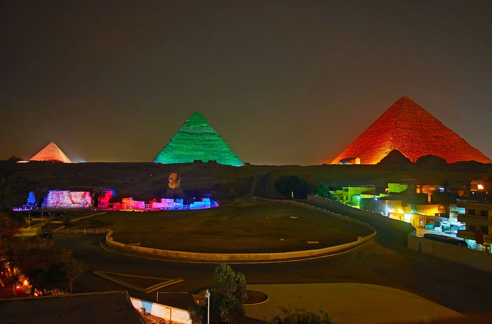 48 hours in Cairo - A 2 Day Itinerary