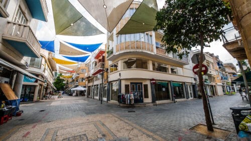 The Ultimate Guide to Cyprus | Travel Tips