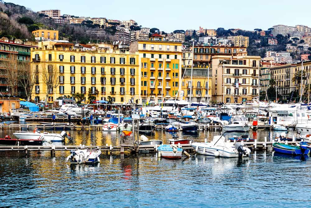 The Ultimate Travel Guide to Naples