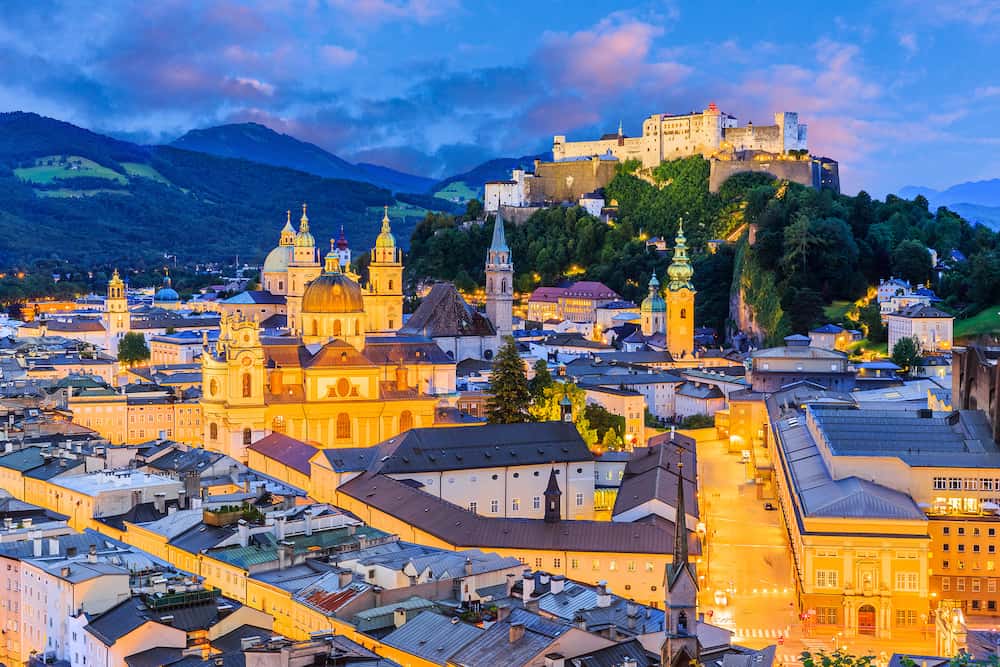 16 Things To Do In Melk