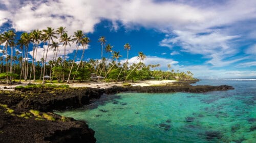 The Ultimate Travel Guide to Samoa