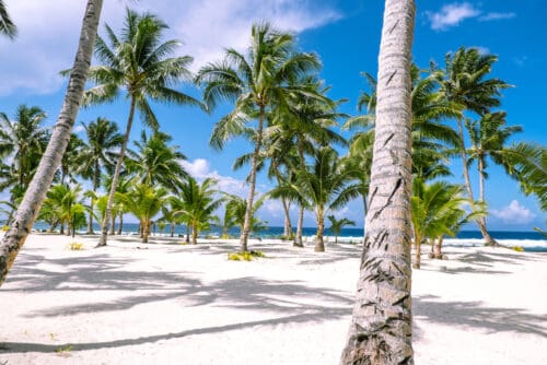 The Ultimate Travel Guide to Samoa