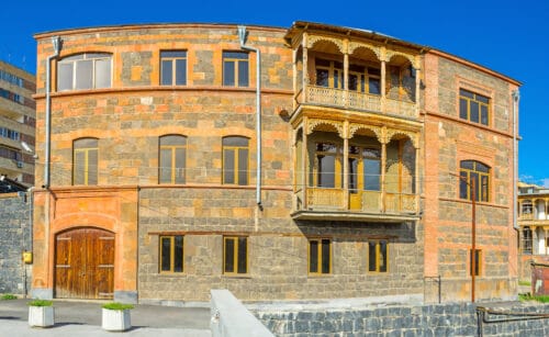 20 Things to do in Yerevan