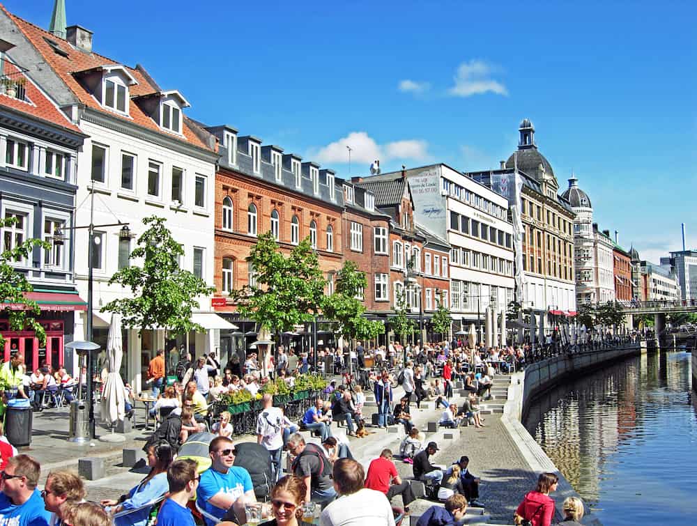 Ultimate Guide to Travelling to Odense