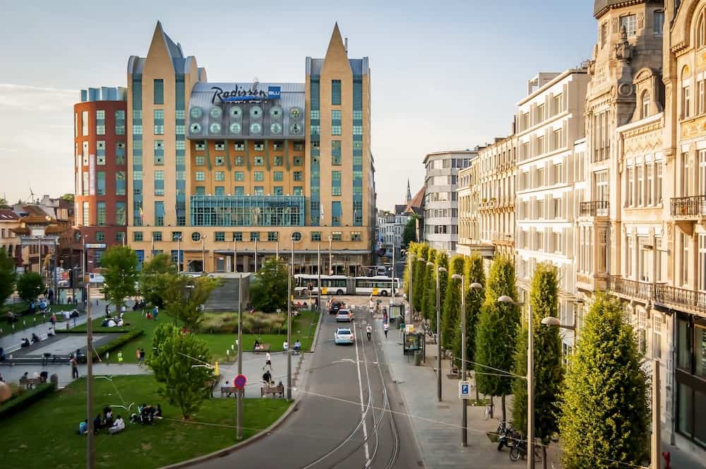 2 Day Itinerary for Antwerp - Weekend Guide
