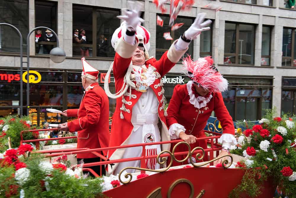 38 Things to do in Cologne - That People Actually Do!