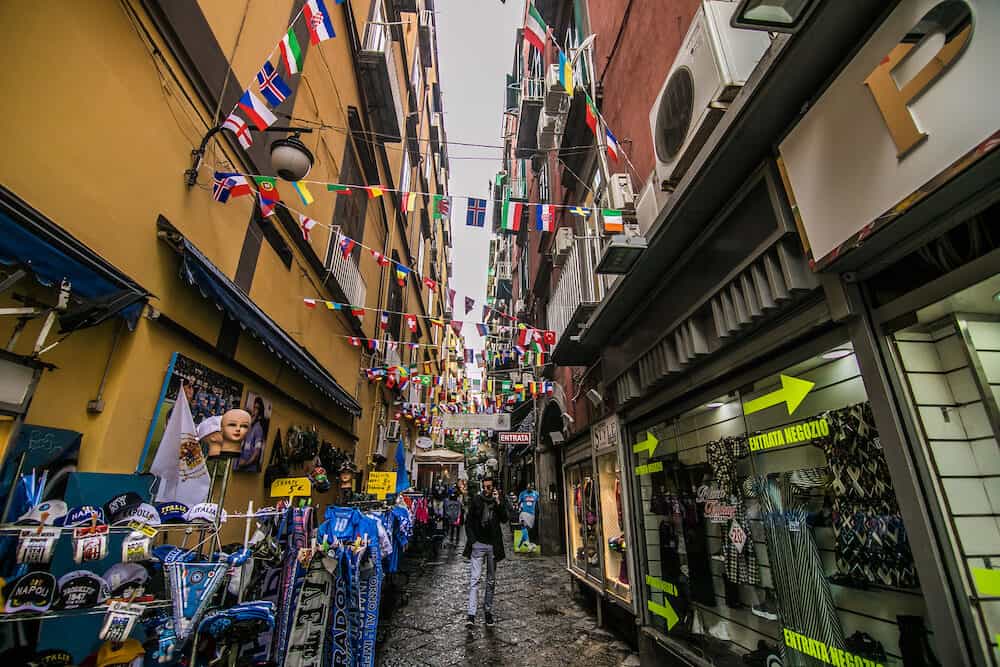 Must Read - Where to stay in Naples - Comprehensive Guide for 2022