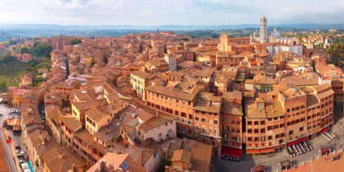 Ultimate Travel Guide to Siena | Italy Travel