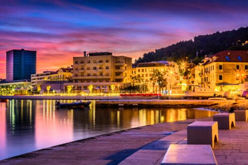 15 Things to do in Split - That People Actually Do!