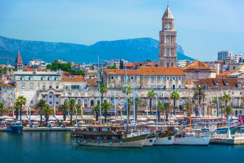 Ultimate Travel Guide to Split