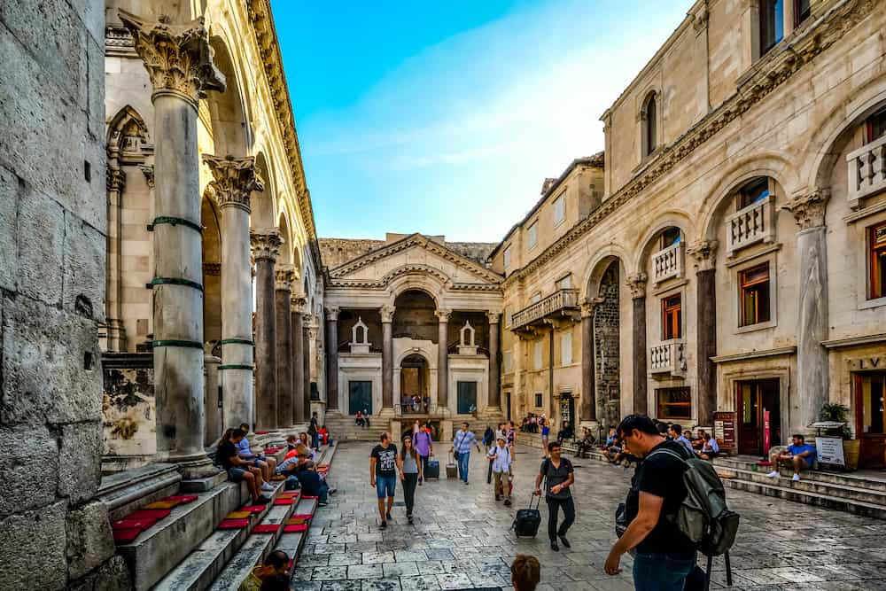 Must Read - Where to stay in Split - Comprehensive Guide for 2022