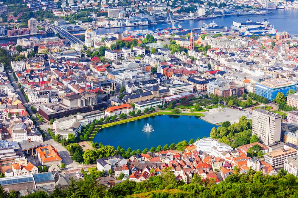 Where to stay in Bergen [Best Places to Stay for 2025]