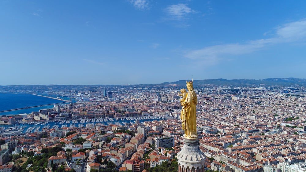 Must Read - Where to stay in Marseille - Comprehensive Guide for 2020