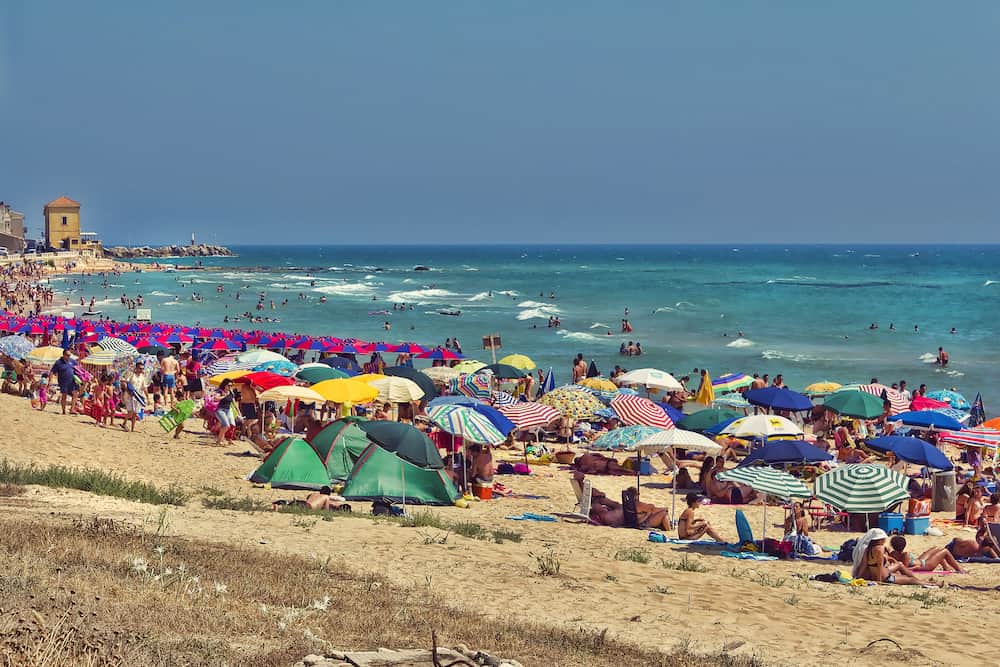 Comprehensive Where to stay in Agrigento Guide for 2023