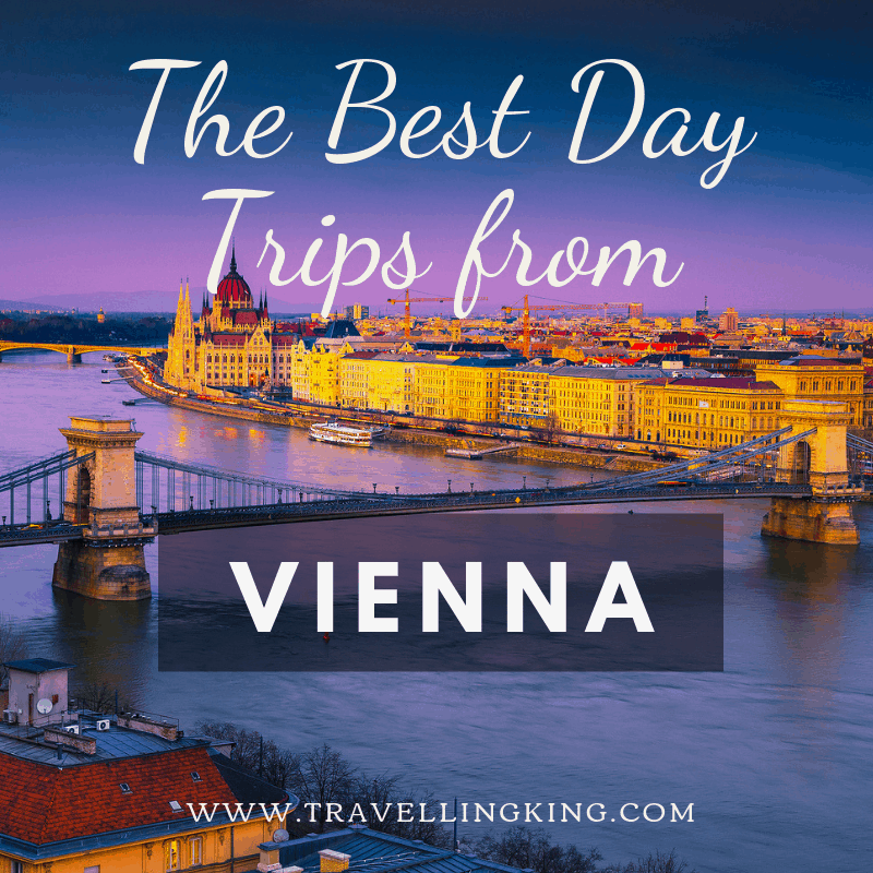 The Best Day Trips from Vienna