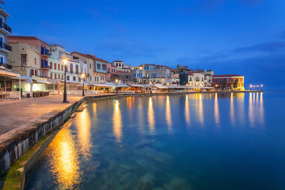 Ultimate Guide to Crete, Greece
