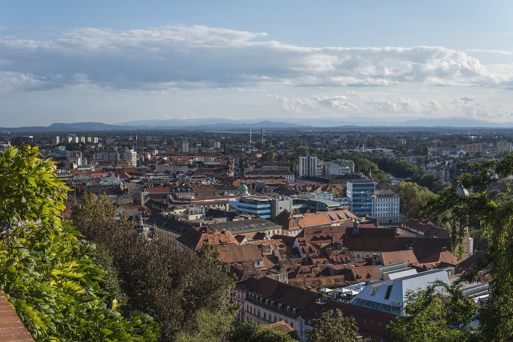 17 Things to do in Graz - That People Actually Do!