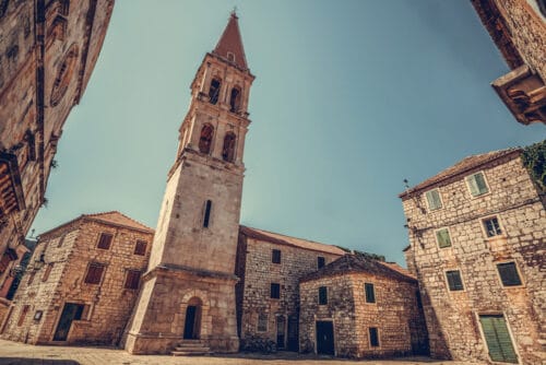 The Ultimate Travel Guide to Hvar