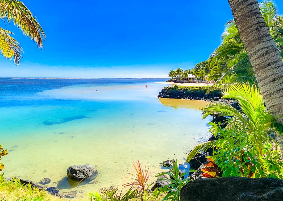 7 of The Best Samoan Resorts