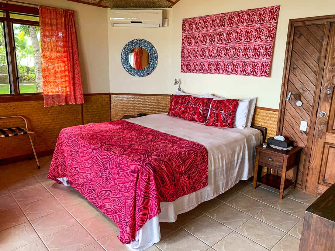7 of The Best Samoan Resorts