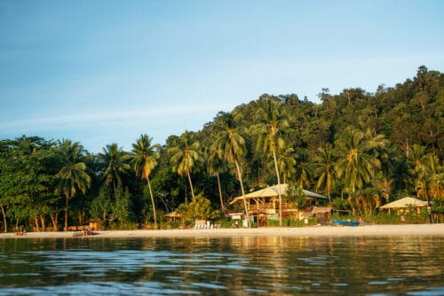 Must Read - Where to stay in Palawan Comprehensive Guide for 2020