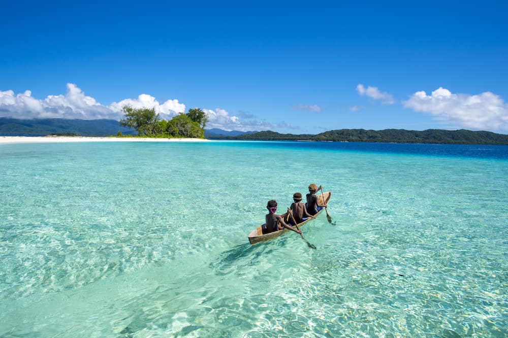 15 Things to do in the Solomon Islands - That People Actually Do!