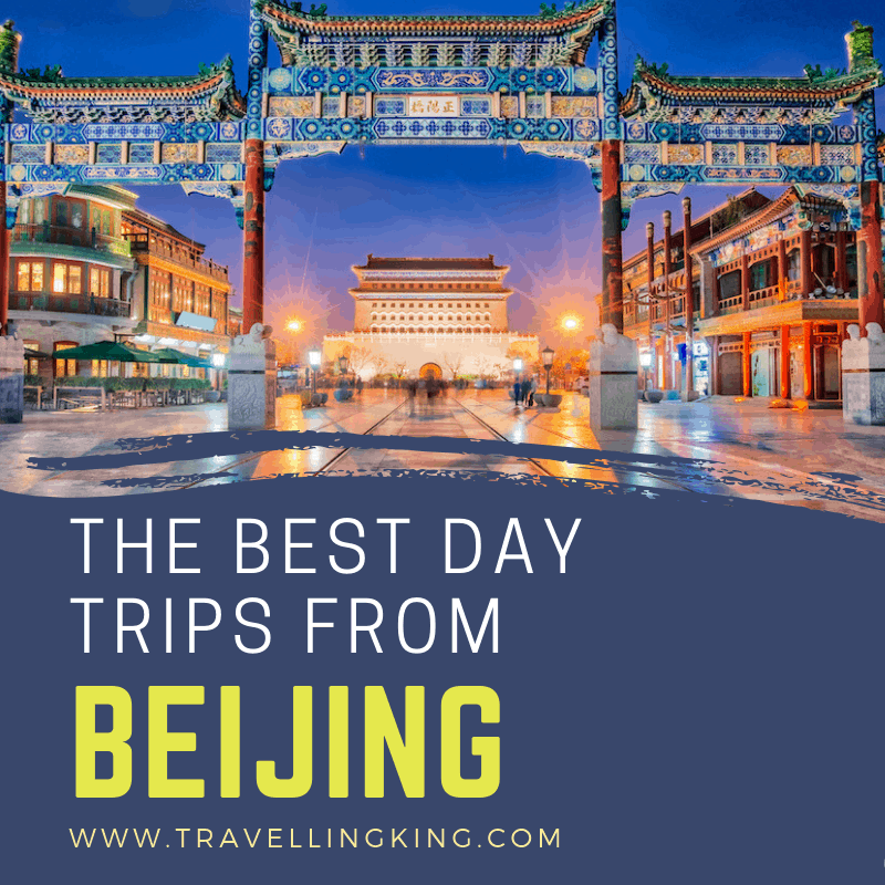 The Best Day Trips from Beijing