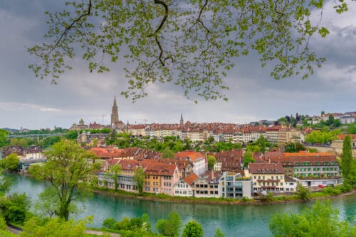 16 Things to do in Bern - That People Actually Do