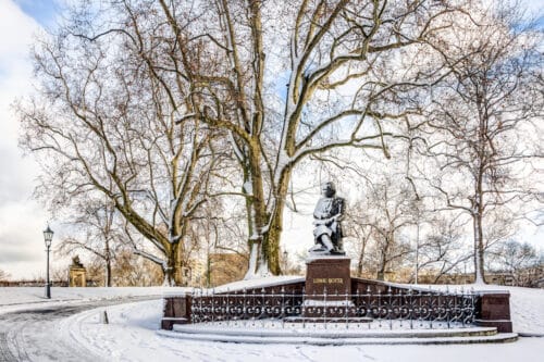 Ultimate Travel Guide to Dresden