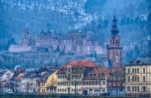Ultimate Travel Guide to Heidelberg
