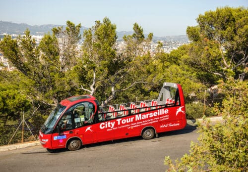 Ultimate Travel Guide to Marseille