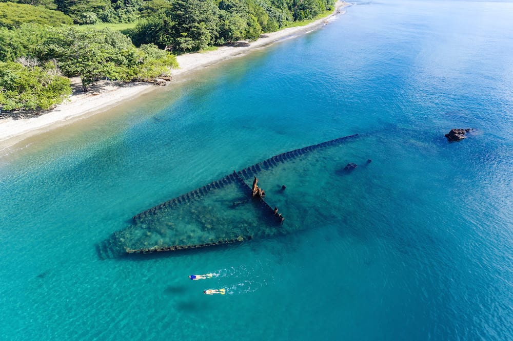 15 Things to do in the Solomon Islands - That People Actually Do!