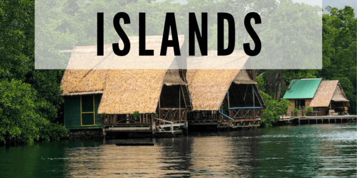 15 Things to do in the Solomon Islands - That People Actually Do!