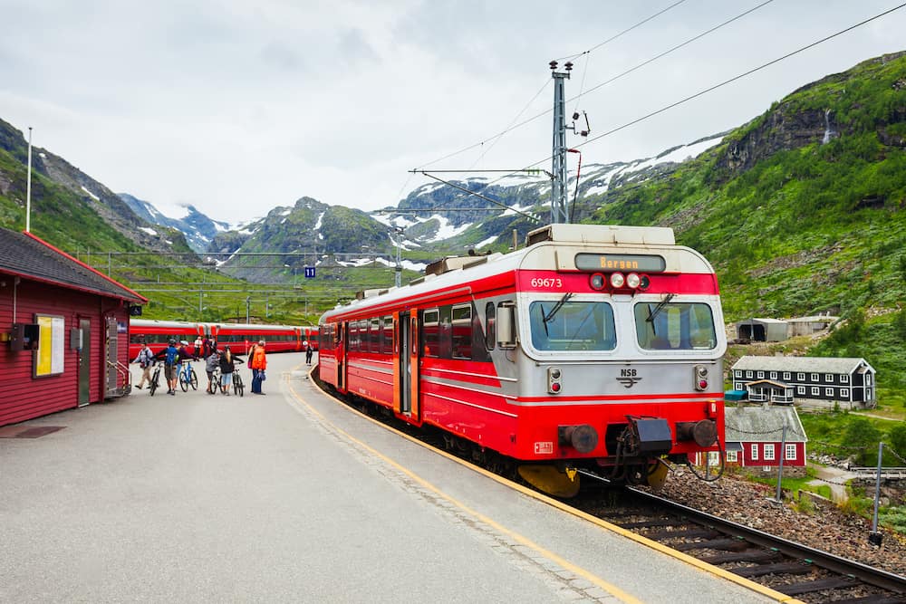 The Ultimate Travel Guide to Bergen | Travel Tips