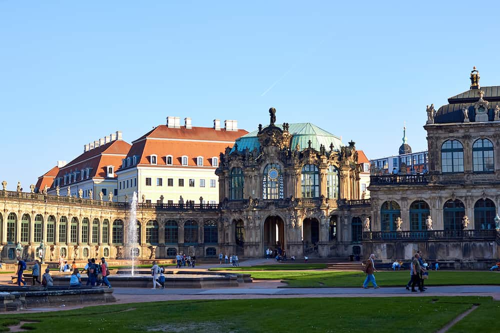 Dresden Travel Guide: Baroque Architecture and Riverfront Views