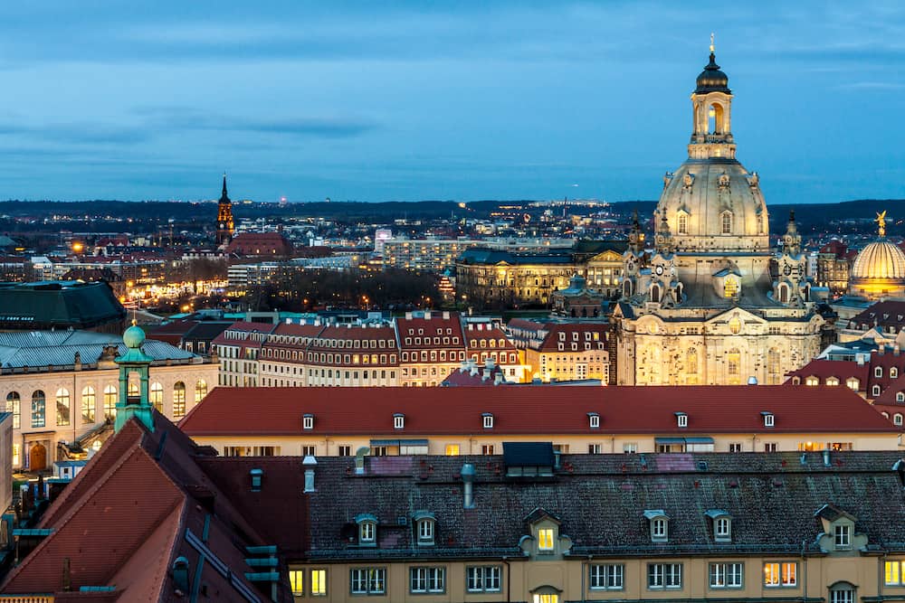 23 Things to do in Dresden - That People Actually Do!